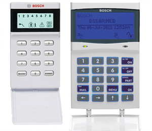 Is your Bosch/Solution Code/Keypad Beeping at you?